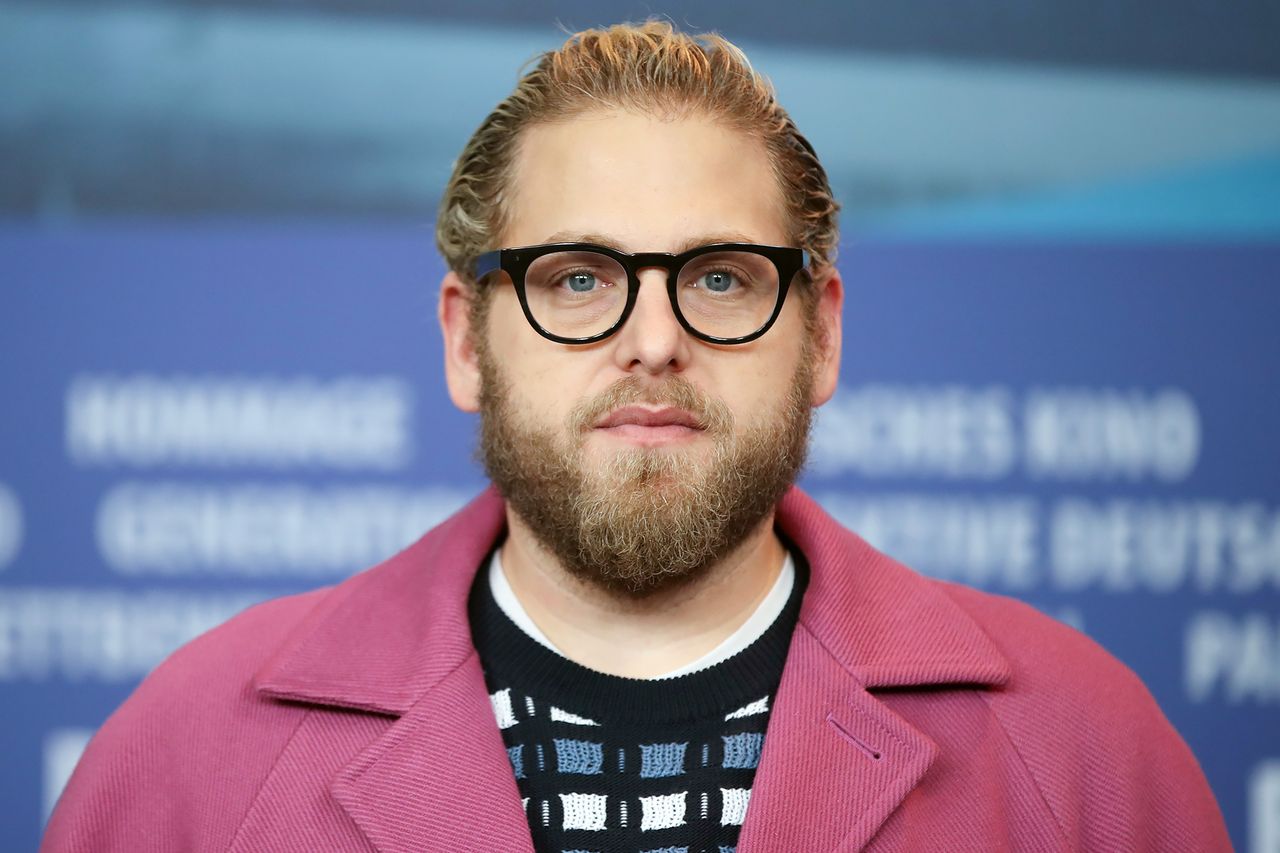 How Jonah Hill convinced Susan Lucci to star in his new movie after she ...