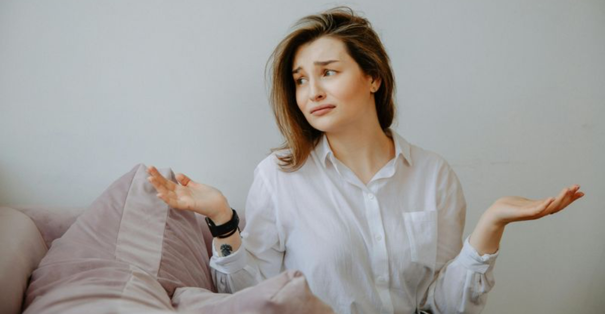 12 things men say as compliments that miss the mark