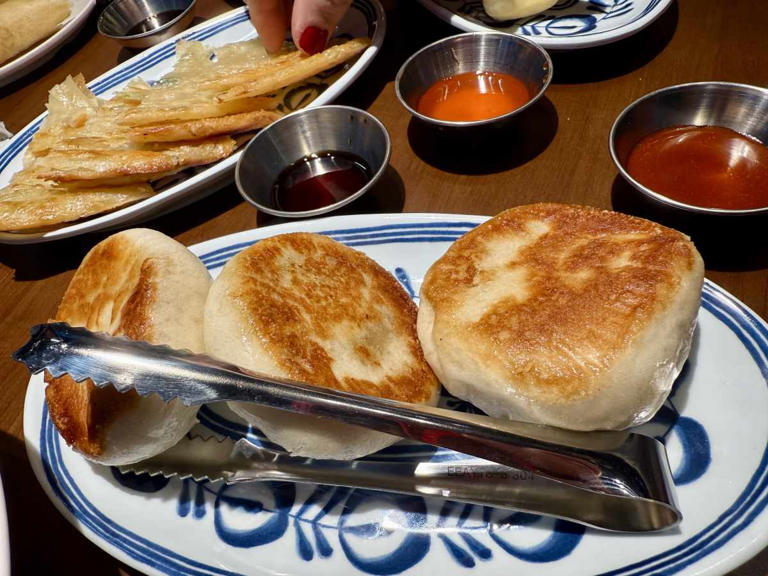 Bao GoGo - Reynoldstown