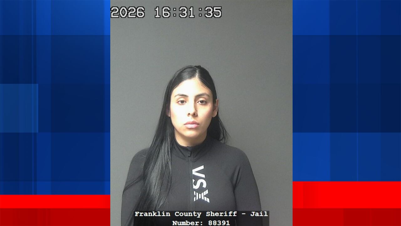 Woman facing charges in 2 states in relation to West Chester burglary ring