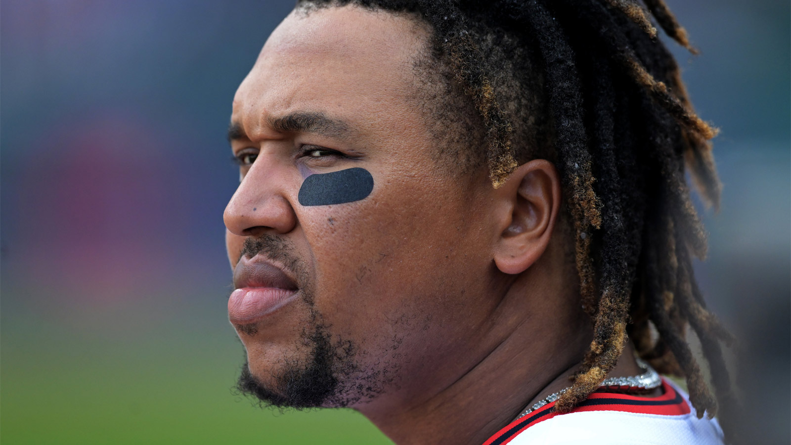 Jose Ramirez explains surprising contract extension with Guardians