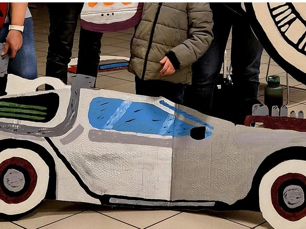 Prinz aus der Vergangenheit: „Zeitmaschine“ holt Matthias I von Wien ...