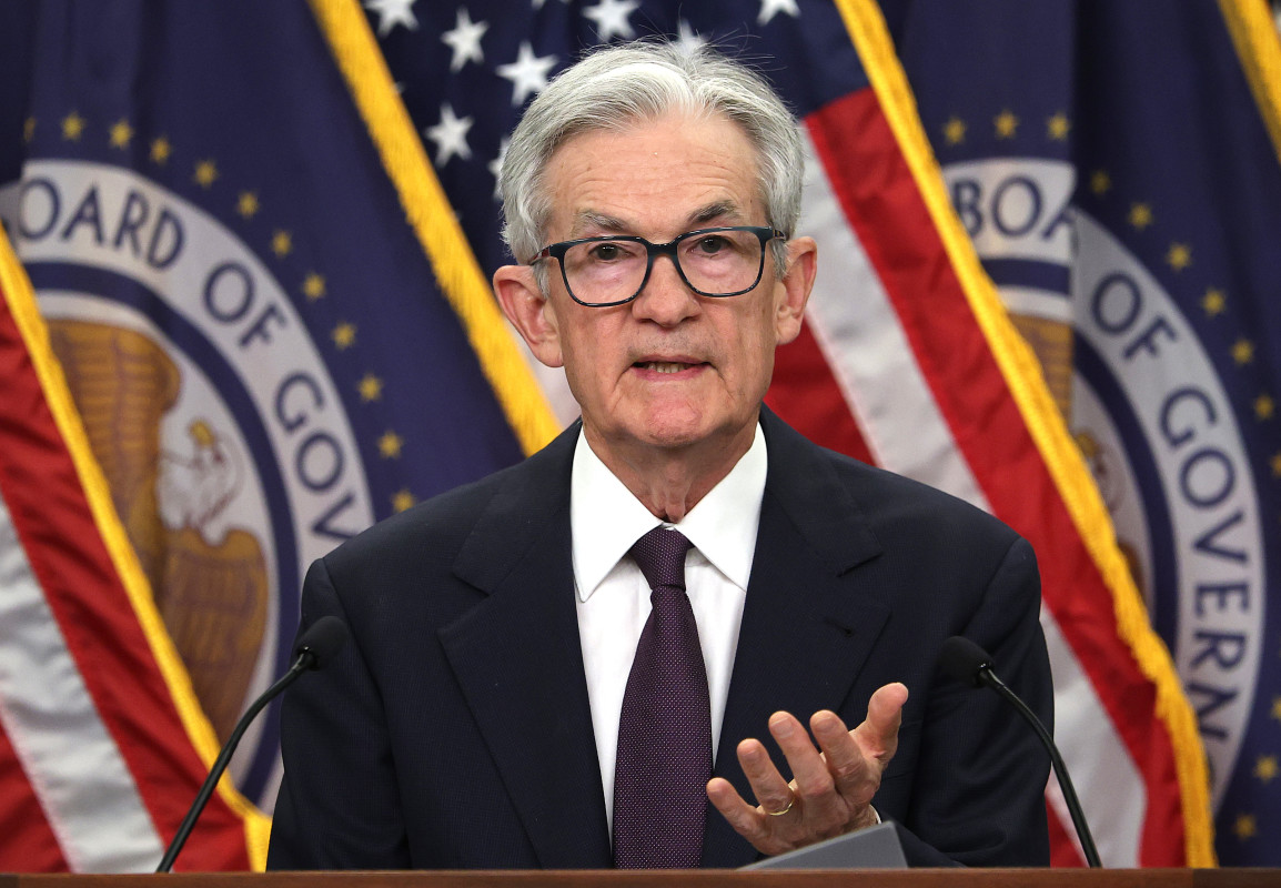 Fed Chair Powell sends frustrating message on future interest-rate cuts