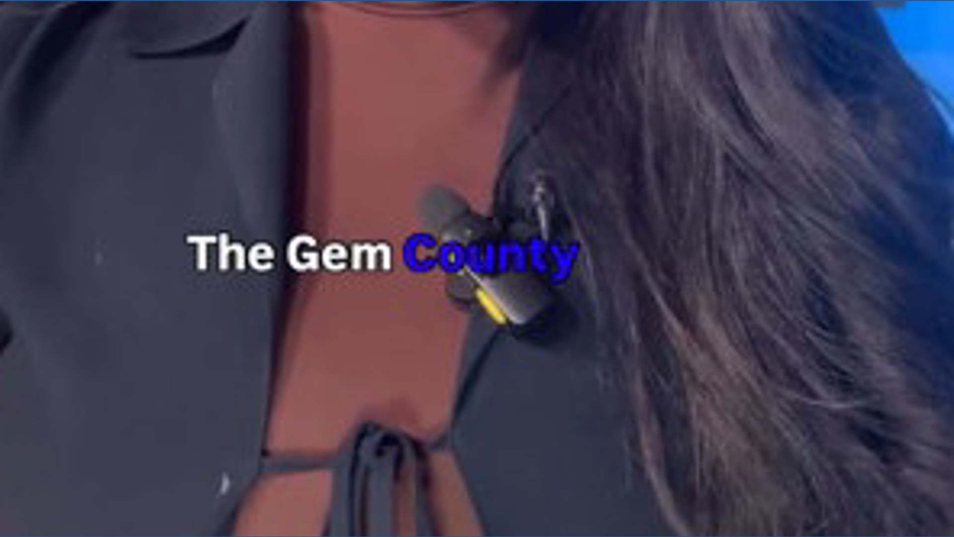 Coroner identifies second victim in plane crash near Emmett