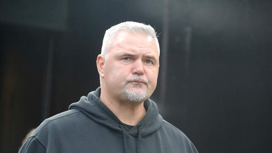 Buffalo Bills hire first assistant coach since Joe Brady officially ...