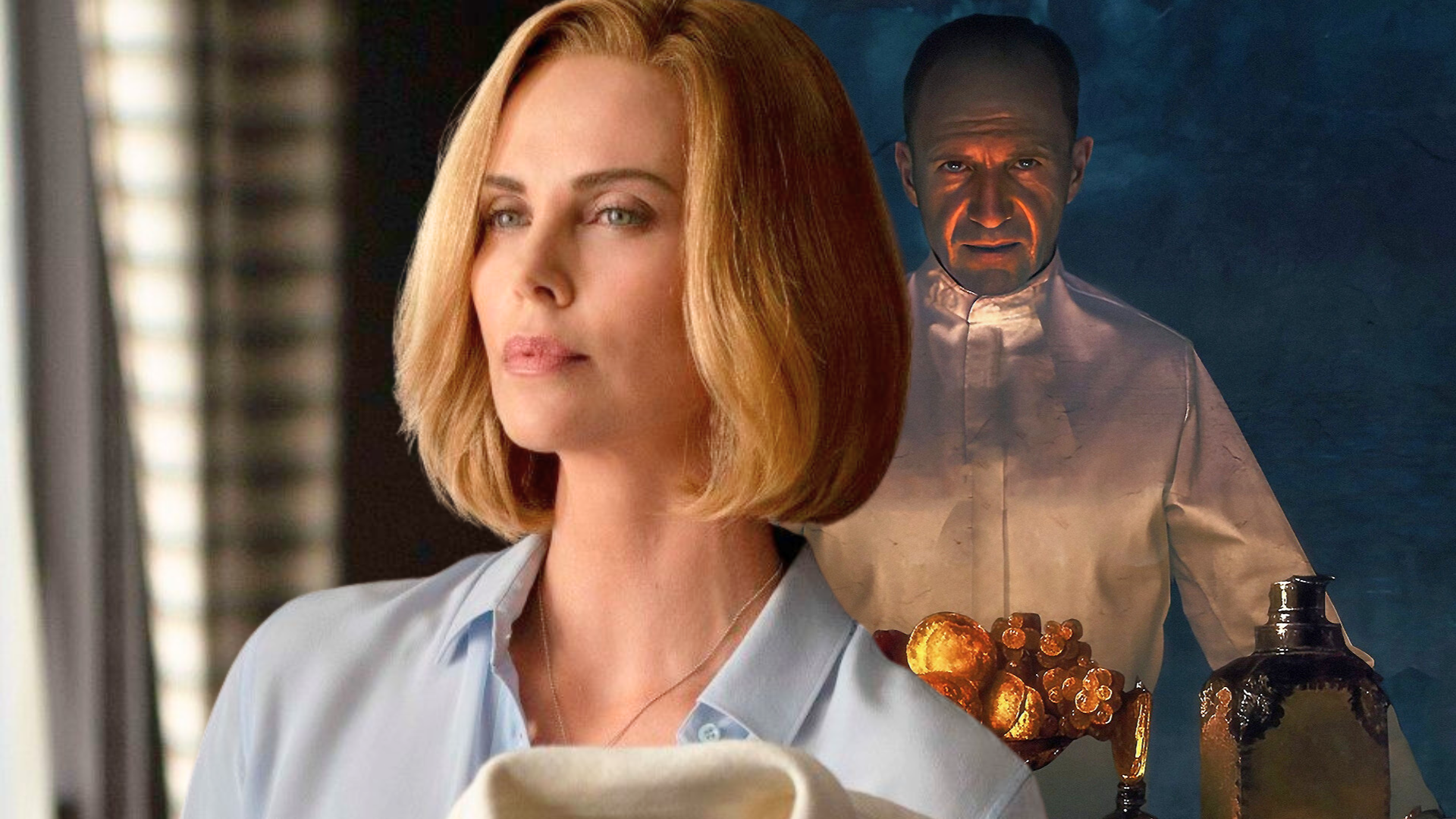 Charlize Theron : voilà la super actrice qu’elle affrontera dans le ...