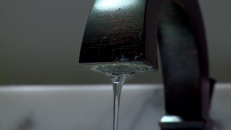 Otsego, Plainwell: No need to run water to prevent water main freeze