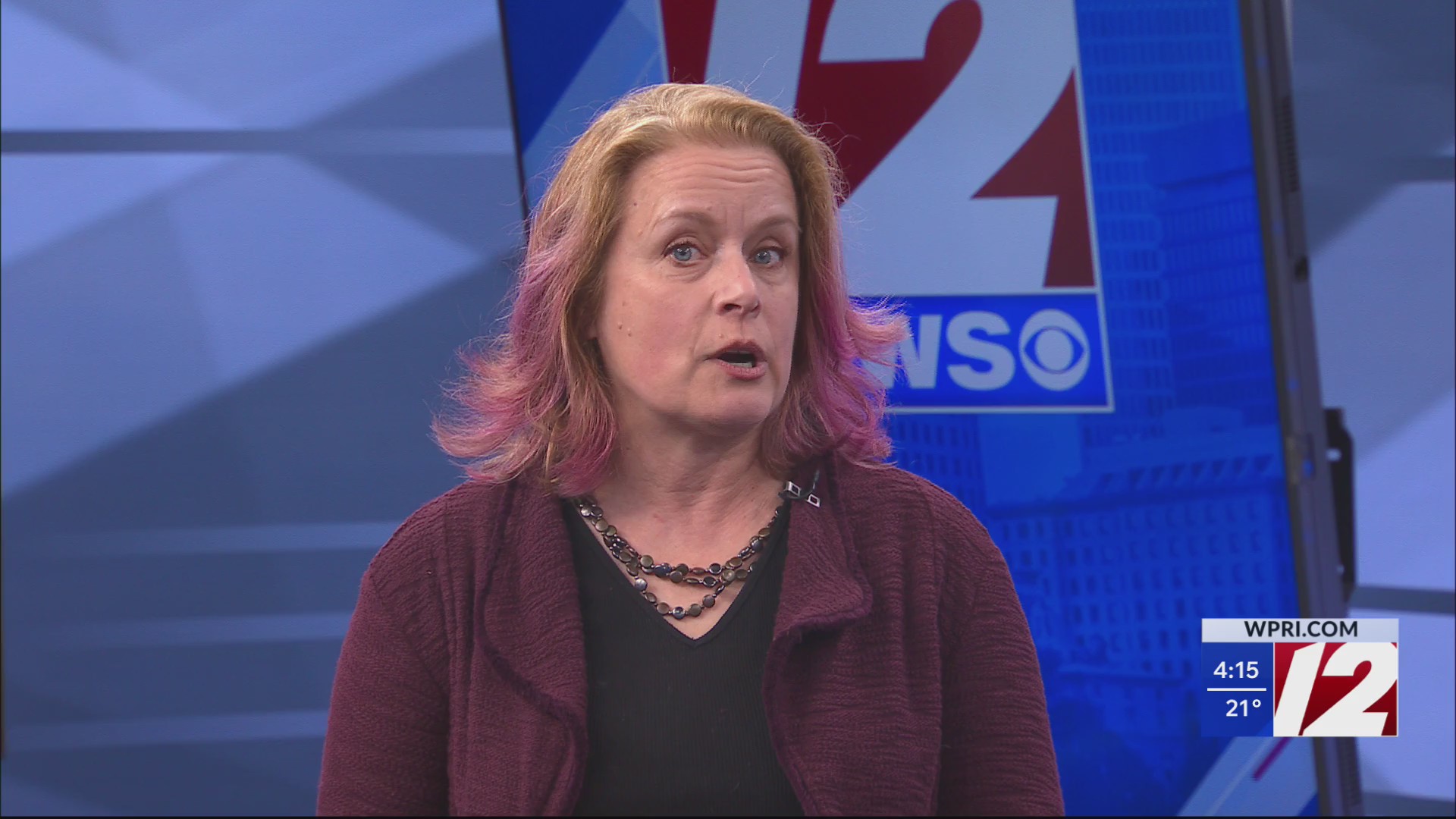 Community focus: Boston Globe's Amanda Milkovits talks Pawtucket Police ...