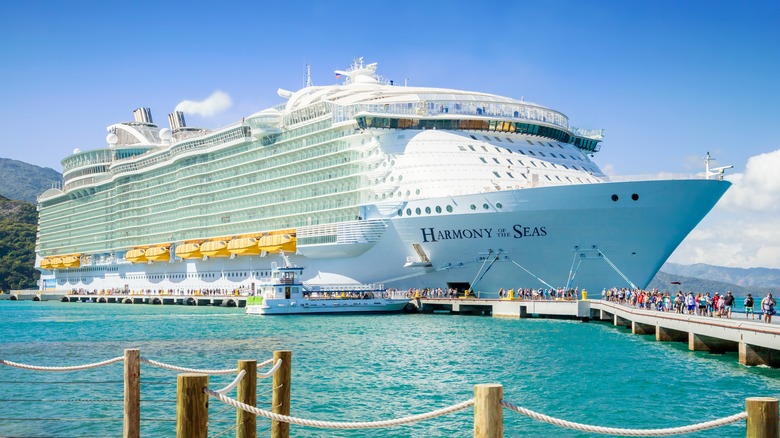 Avoid the Caribbean's most dangerous cruise ports