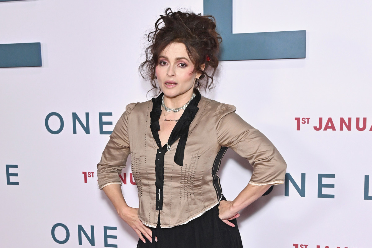 Helena Bonham Carter joins cast of HBO's 'The White Lotus' season 4 in ...