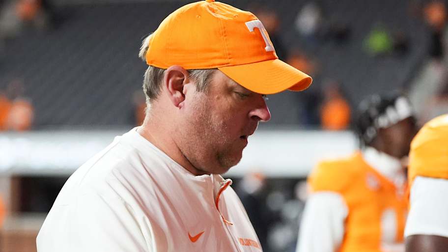 This Tennessee football player slips out of first round in recent NFL ...