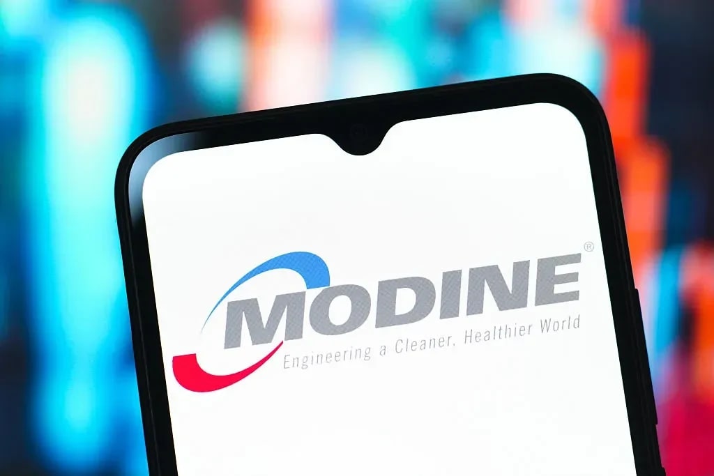 Modine shares jump as $1B performance technologies merger deal with ...