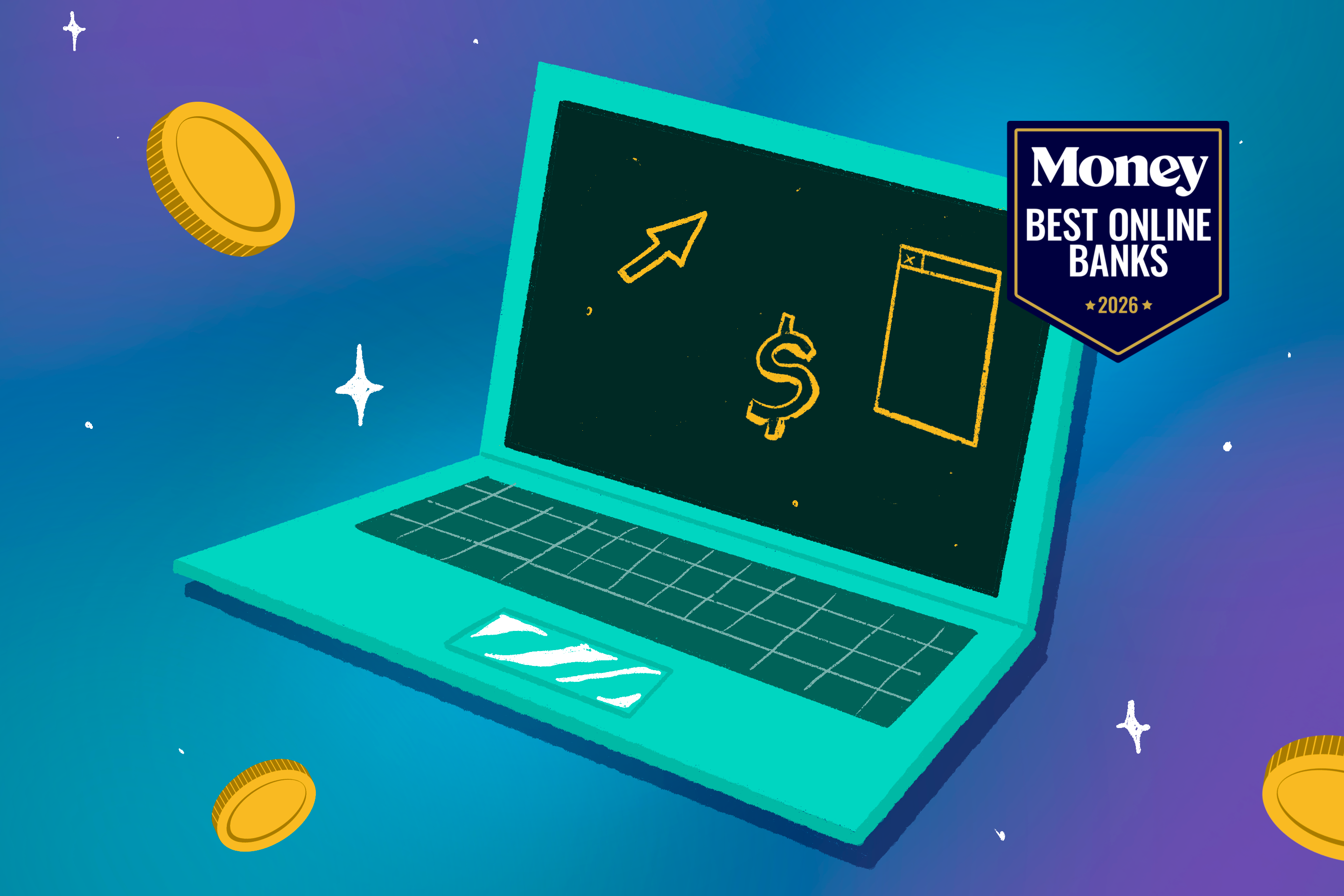 Best online banks for 2026