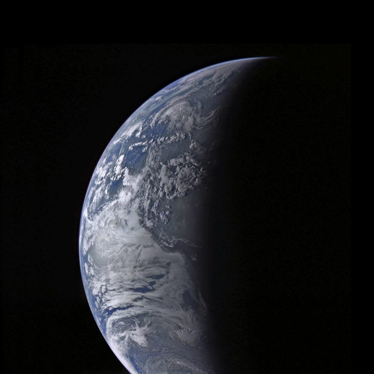 Astronomers discover potentially habitable new planet similar to Mars