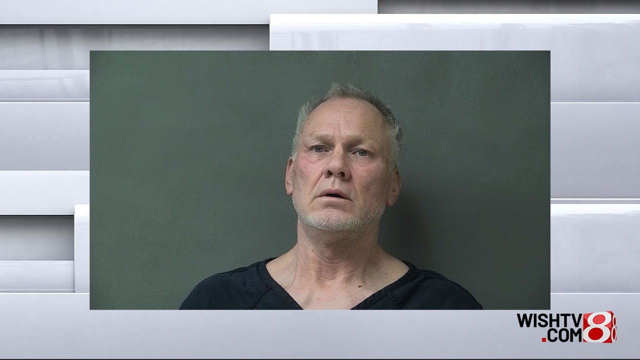 Man arrested for drug possession after Howard County traffic stop