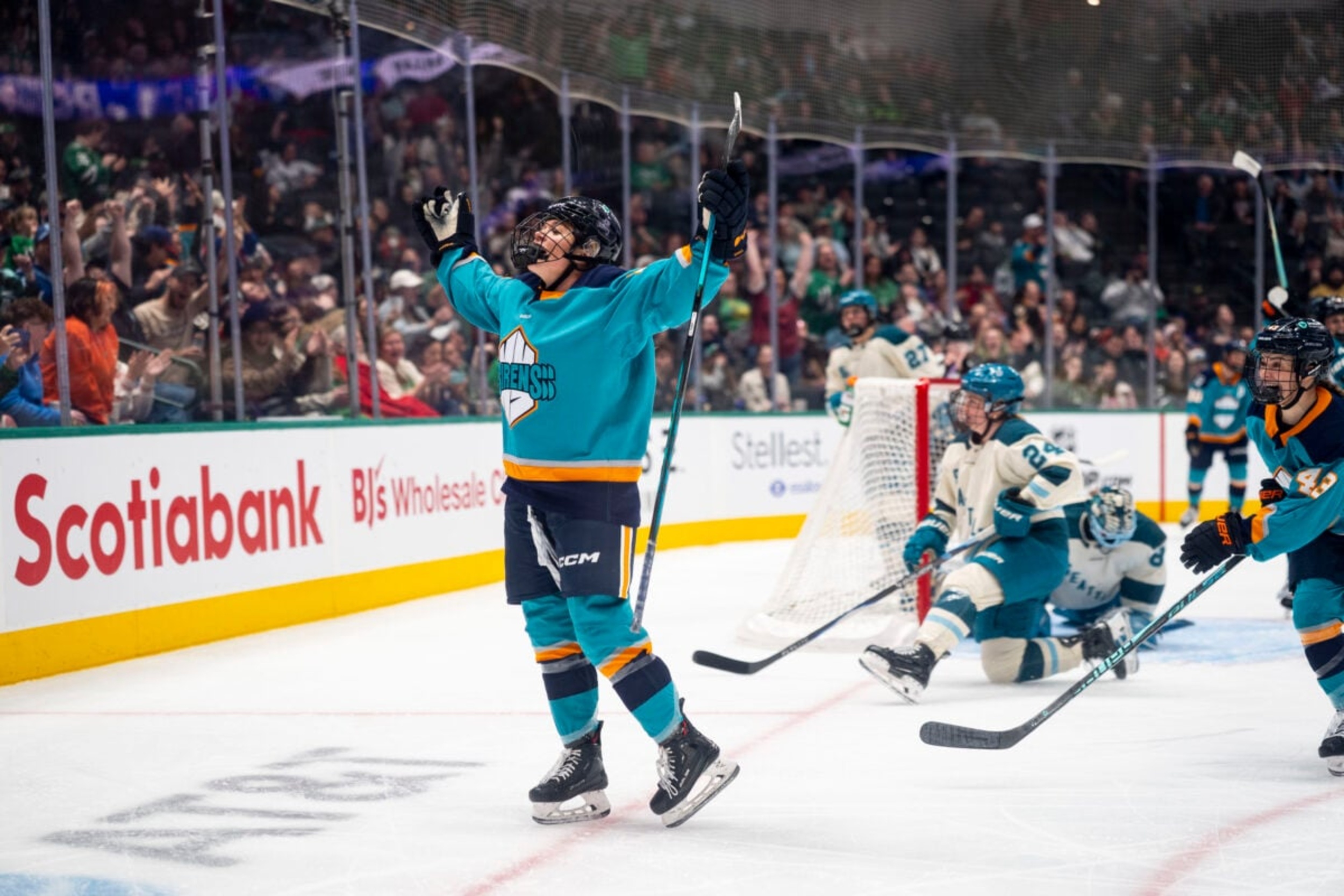 Consider Utah: Why Salt Lake City makes sense for a PWHL team