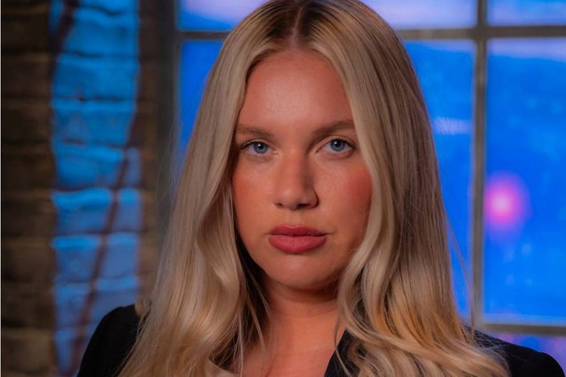 Dragons' Den viewers immediately say same thing as star 'replaced'