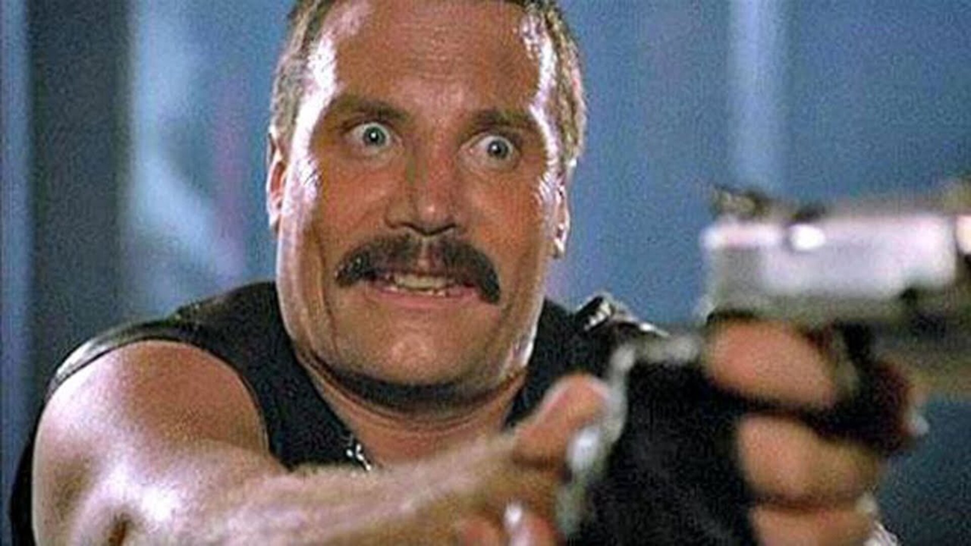 9 action stars from the '80s who disappeared
