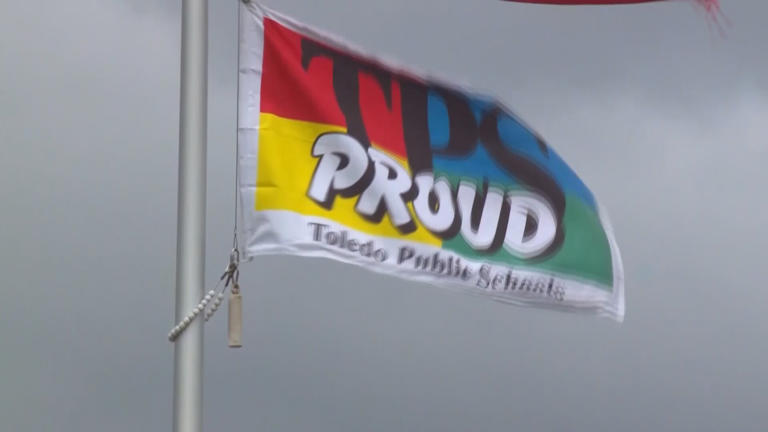 Schools as community hubs in Toledo receive funding to continue ...