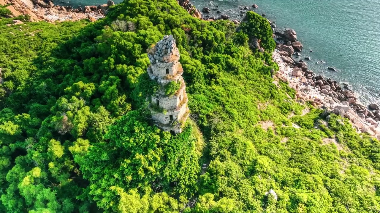 Palau by drone: Bucket-list traveller destination revealed