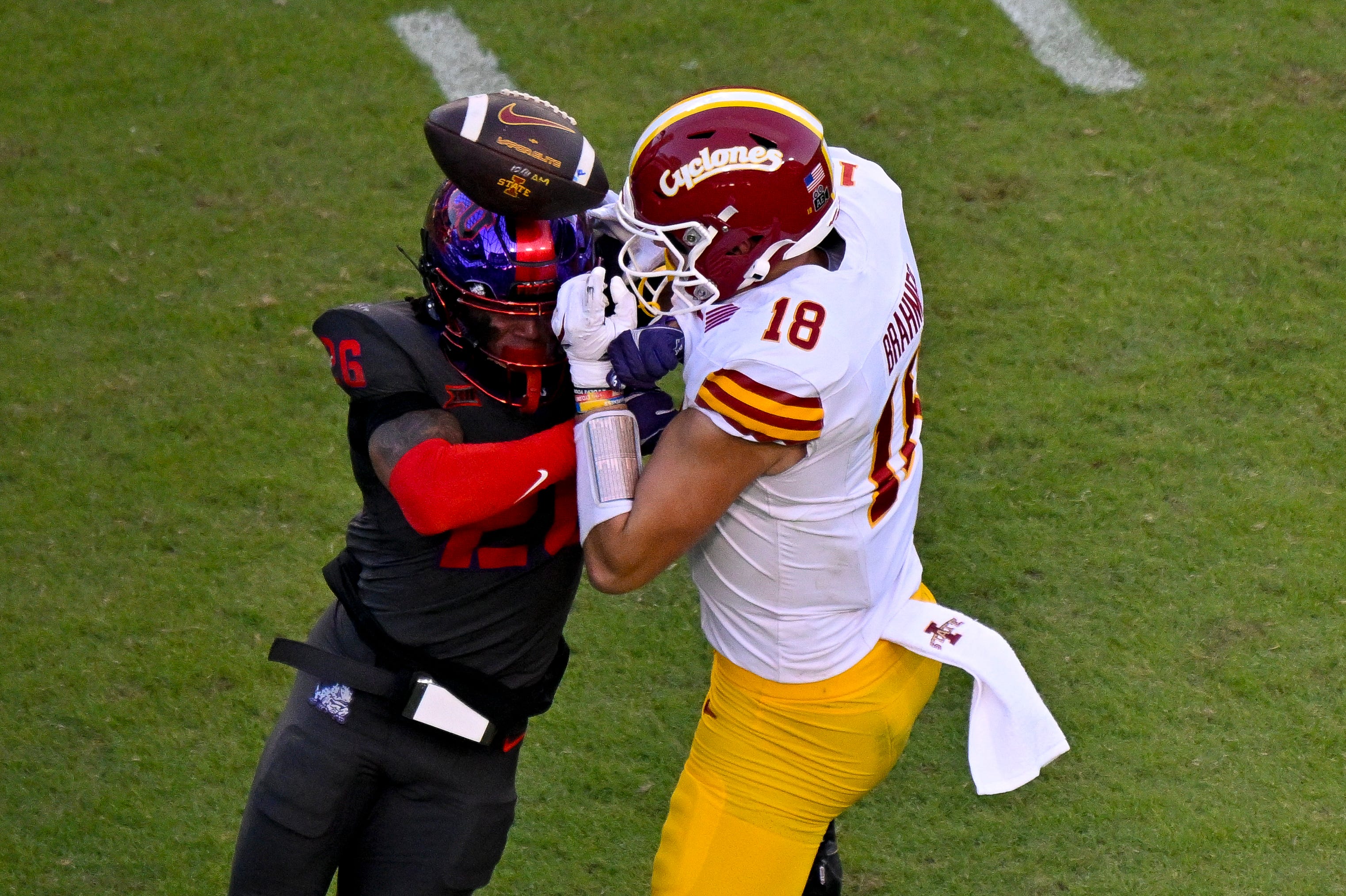 3 Chargers draft targets who stood out on day 2 of the Senior Bowl