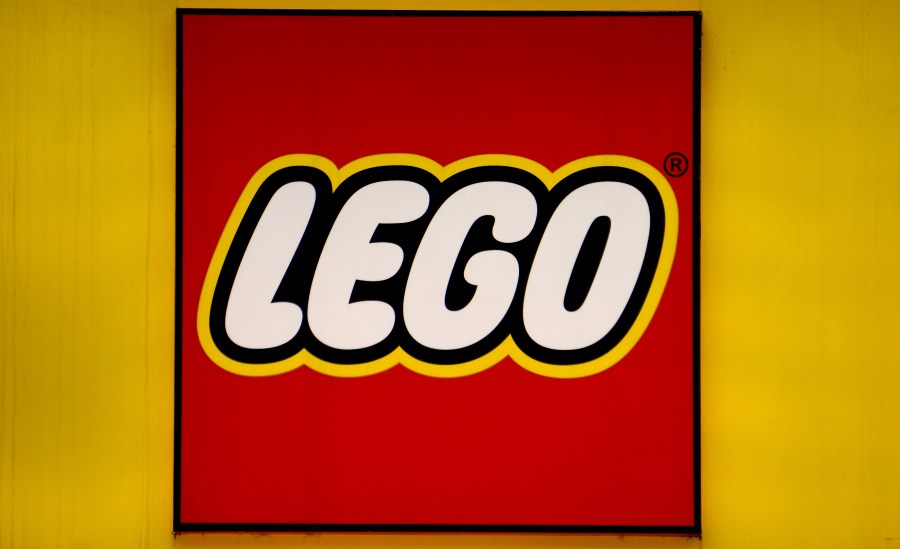 Proposed LEGO set captures iconic Pittsburgh skyline