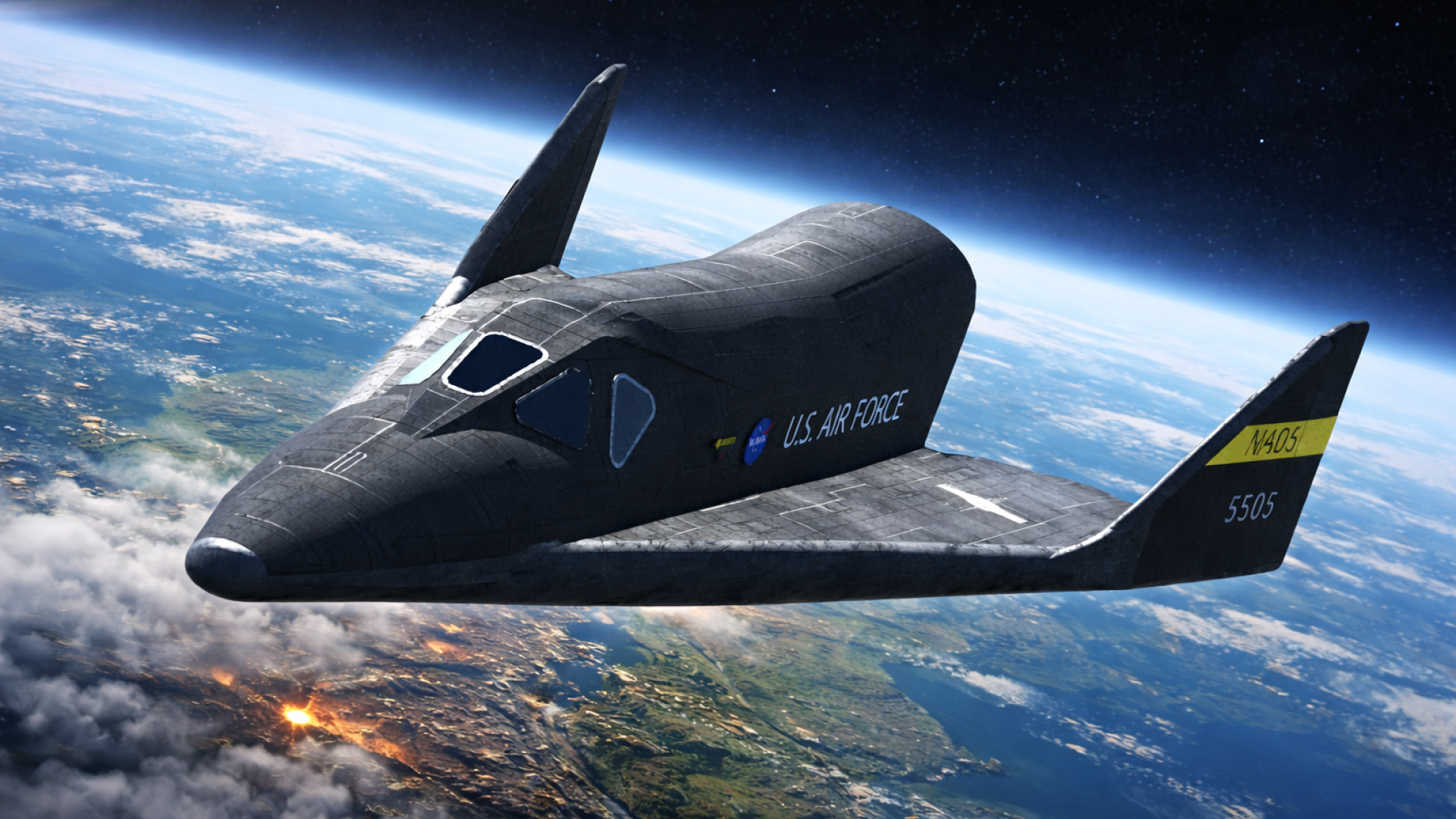 X-20 Dyna-Soar, the Cold War space bomber that almost put nuclear ...