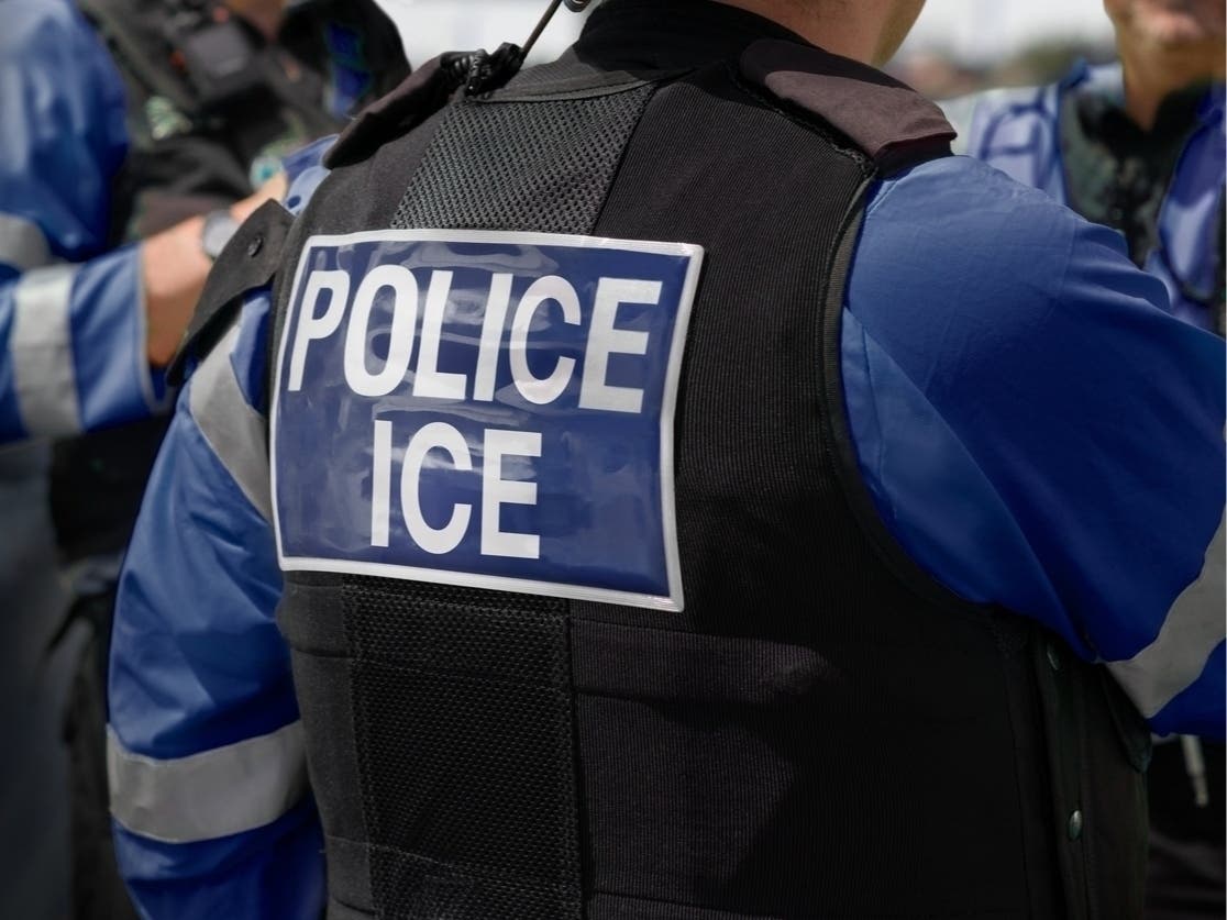 ICE Rejects Claims Arrests Happened At Southeast MI School Bus Stops