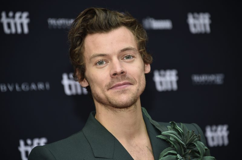 Harry Styles tour tickets are on sale and fans are mad