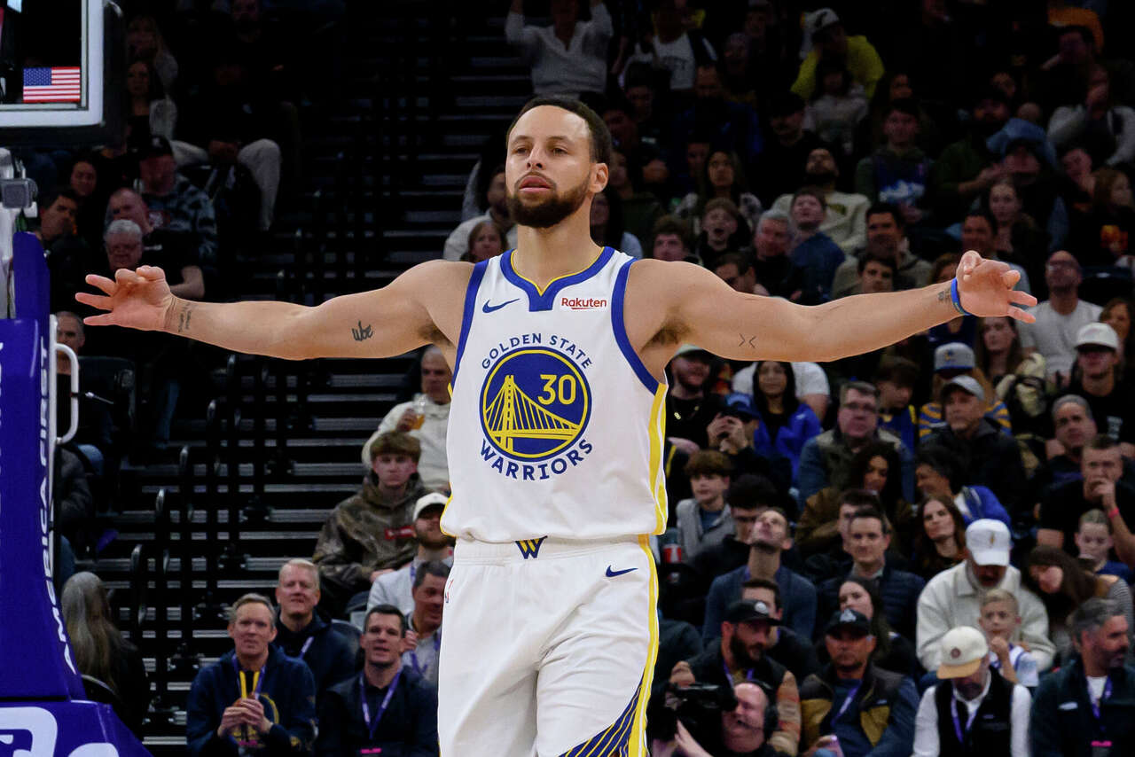 Steph Curry won a Sundance award for his directorial debut