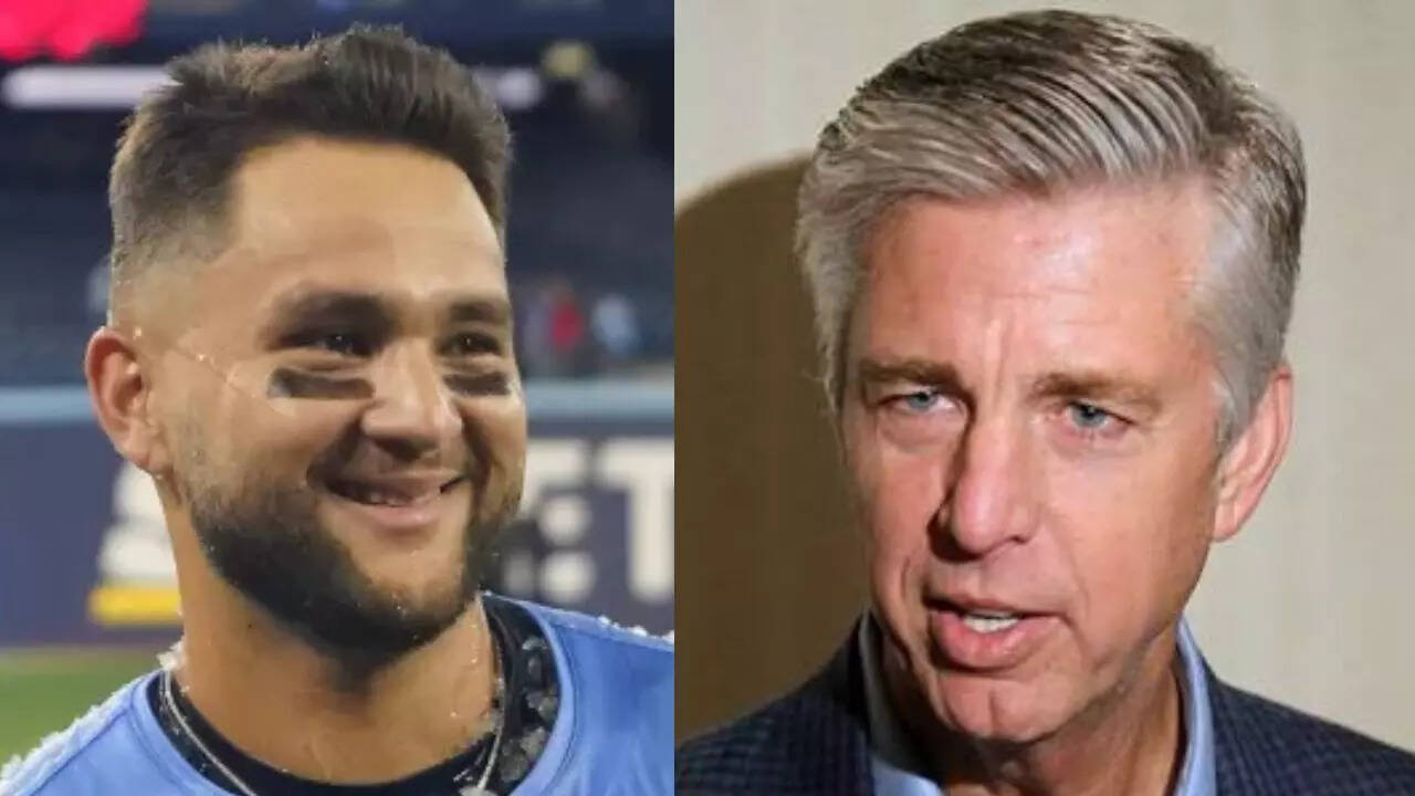 Bo Bichette loss to Mets sparks anger in Philadelphia as Dave ...