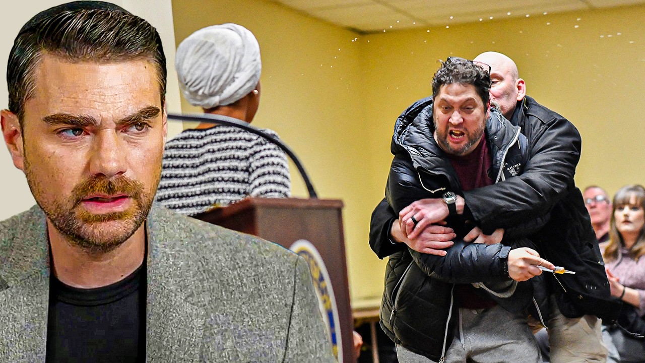 Reports emerge following incident involving Ilhan Omar