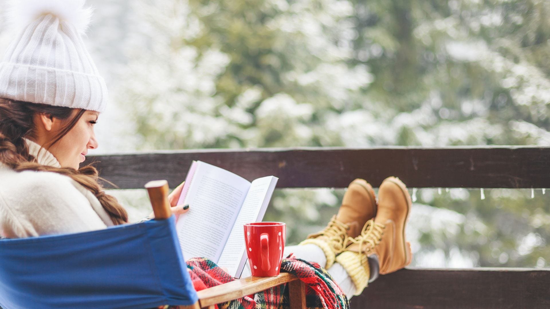 Los 30 libros recomendados para comenzar con tu reading list de 2026