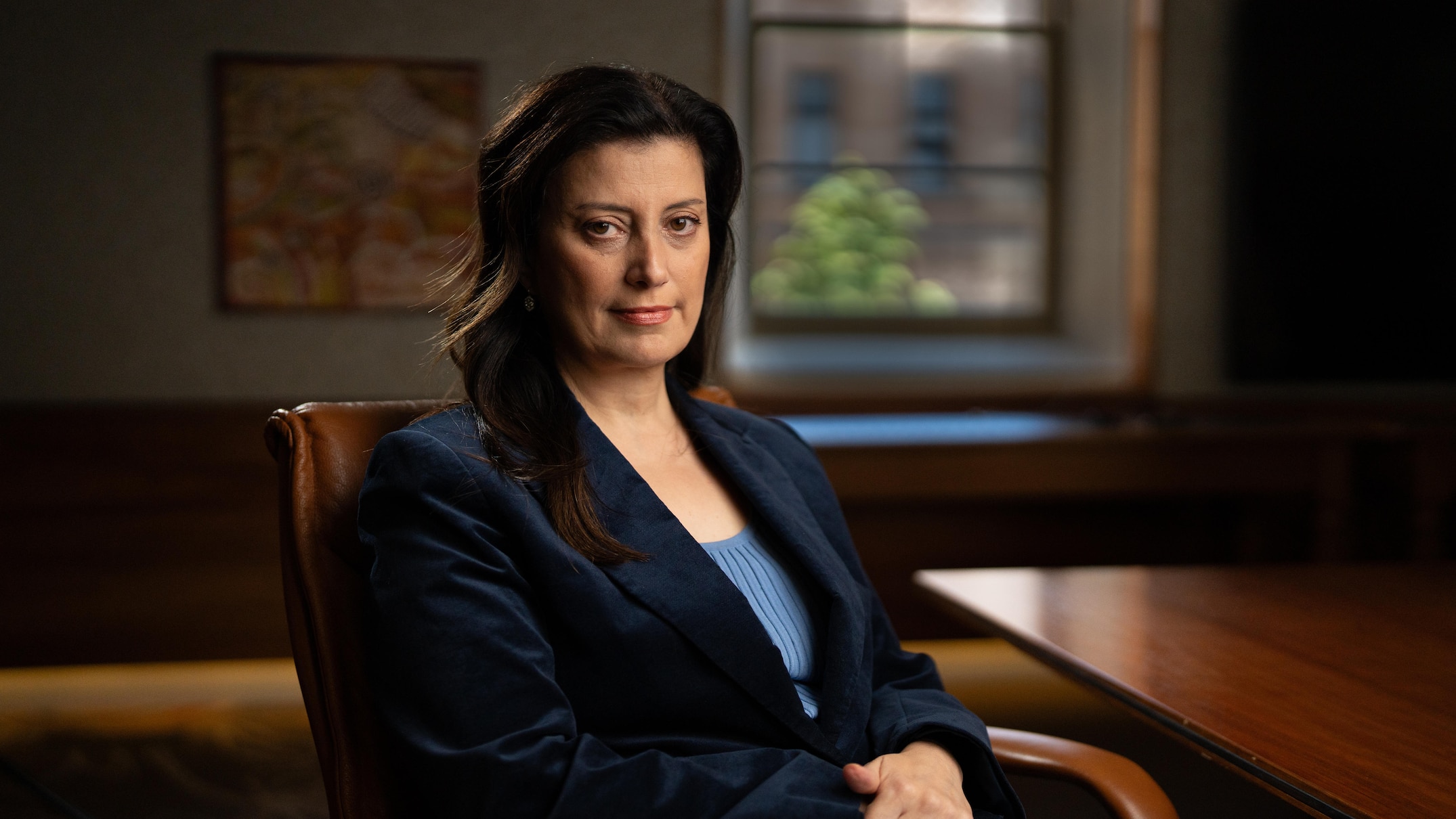 SA Arts Minister Andrea Michaels to quit politics after state election