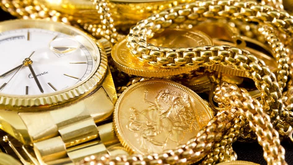 Stock market today: Dow, Russell 2000 edge up; gold stocks cool but ...