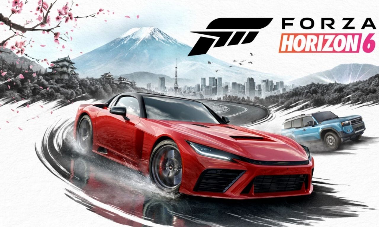 Esto sabemos del Toyota GR GT, auto que protagoniza portada del Forza ...