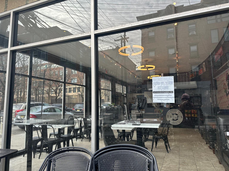Dutch's sandwich restaurant in Hoboken plans opening day