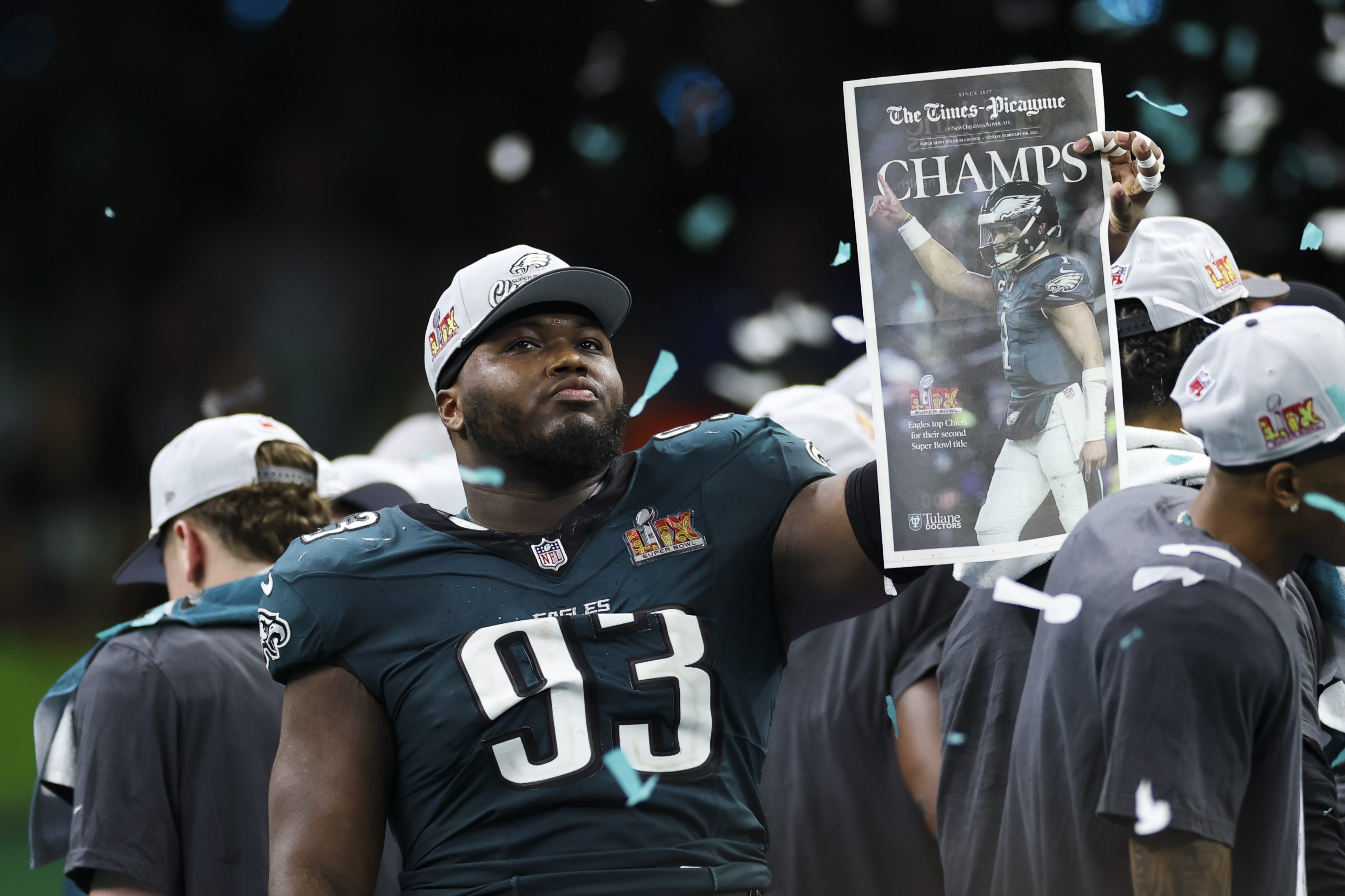 Big picture: How 'elite ballplayer' Milton Williams quickly guided ...