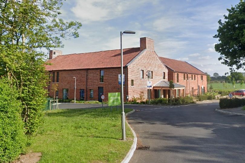 Spooked NHS bosses call in exorcist after 'child ghost' spotted at hospice
