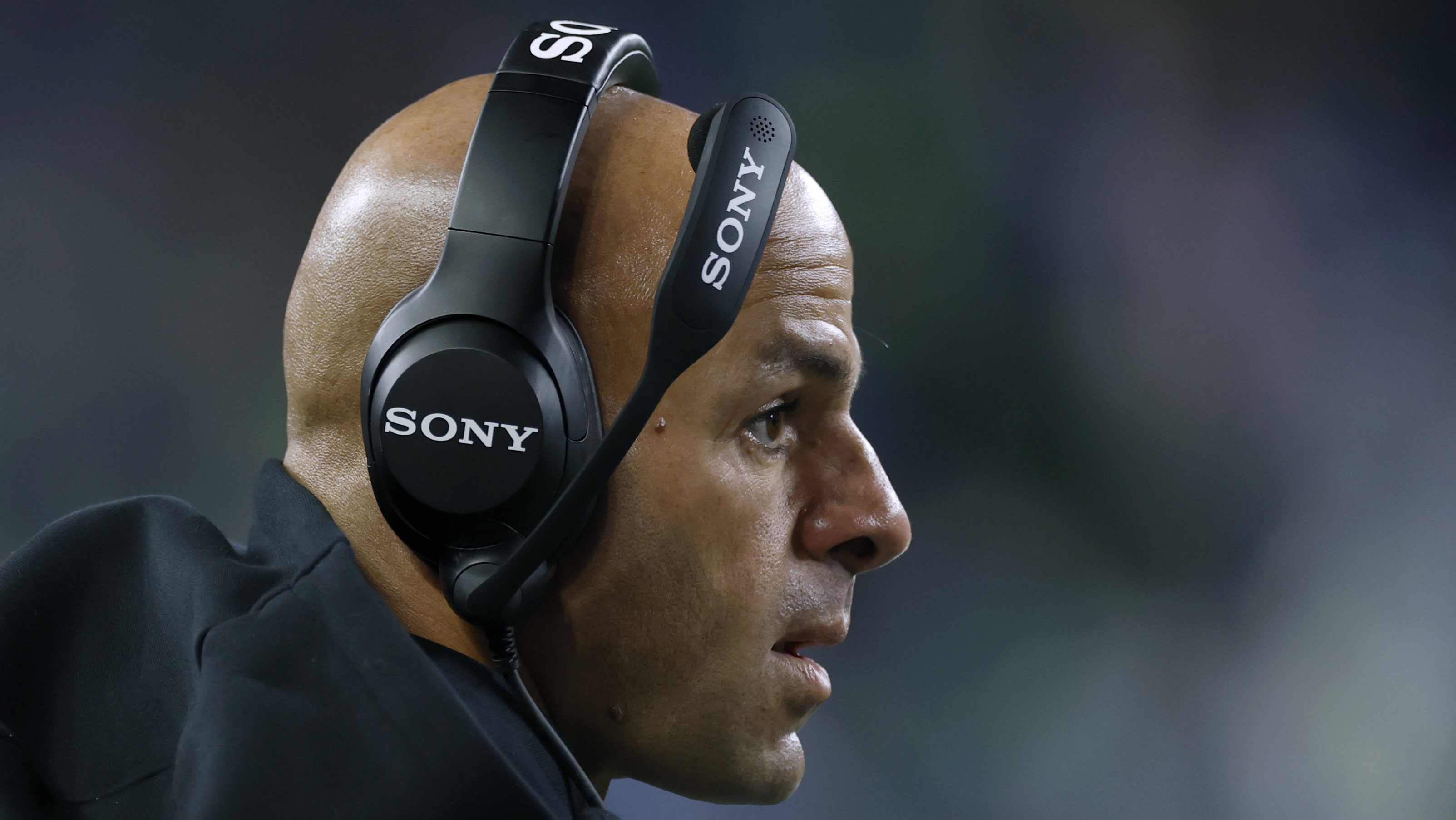 Robert Saleh takes shot at Jets after accepting Titans head coach job