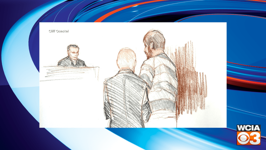 Sean Grayson sentenced to 20 years in prison