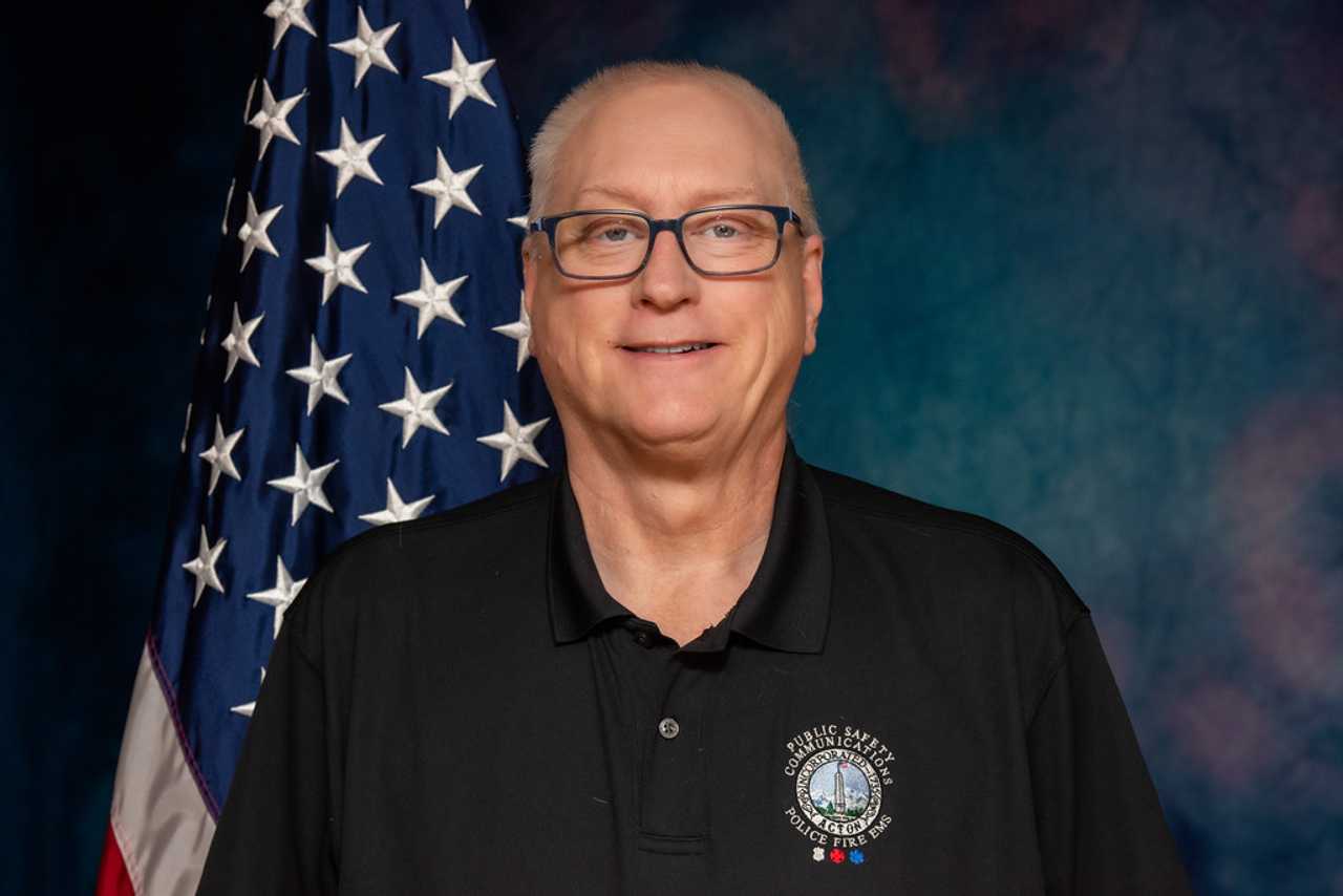 Roger Wallace dies plowing snow days before 63rd birthday