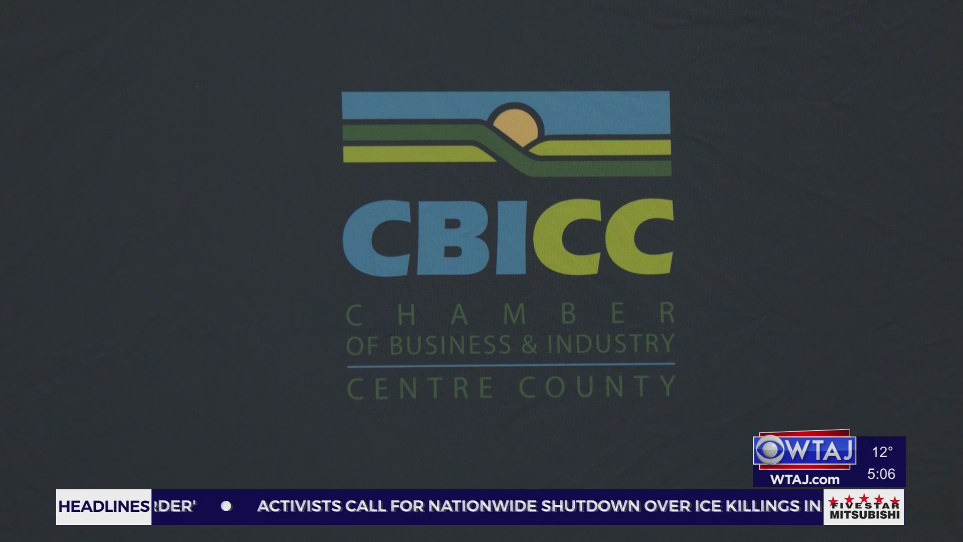 CBICC hosts update for municipal managers