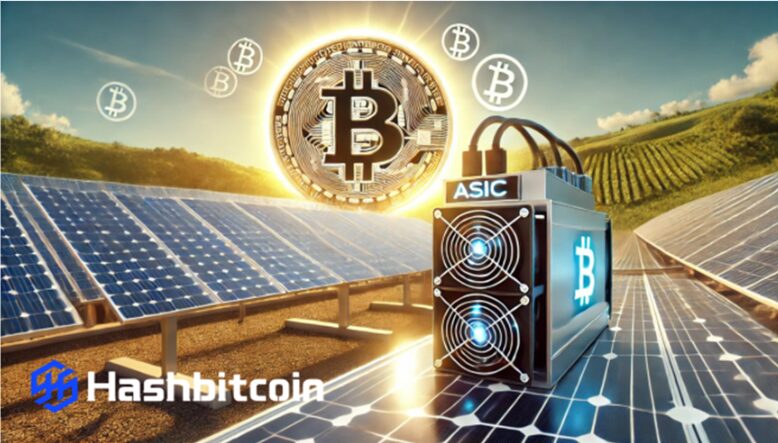 Best cloud mining platform 2025 Hashbitcoin unveils new mining plans ...