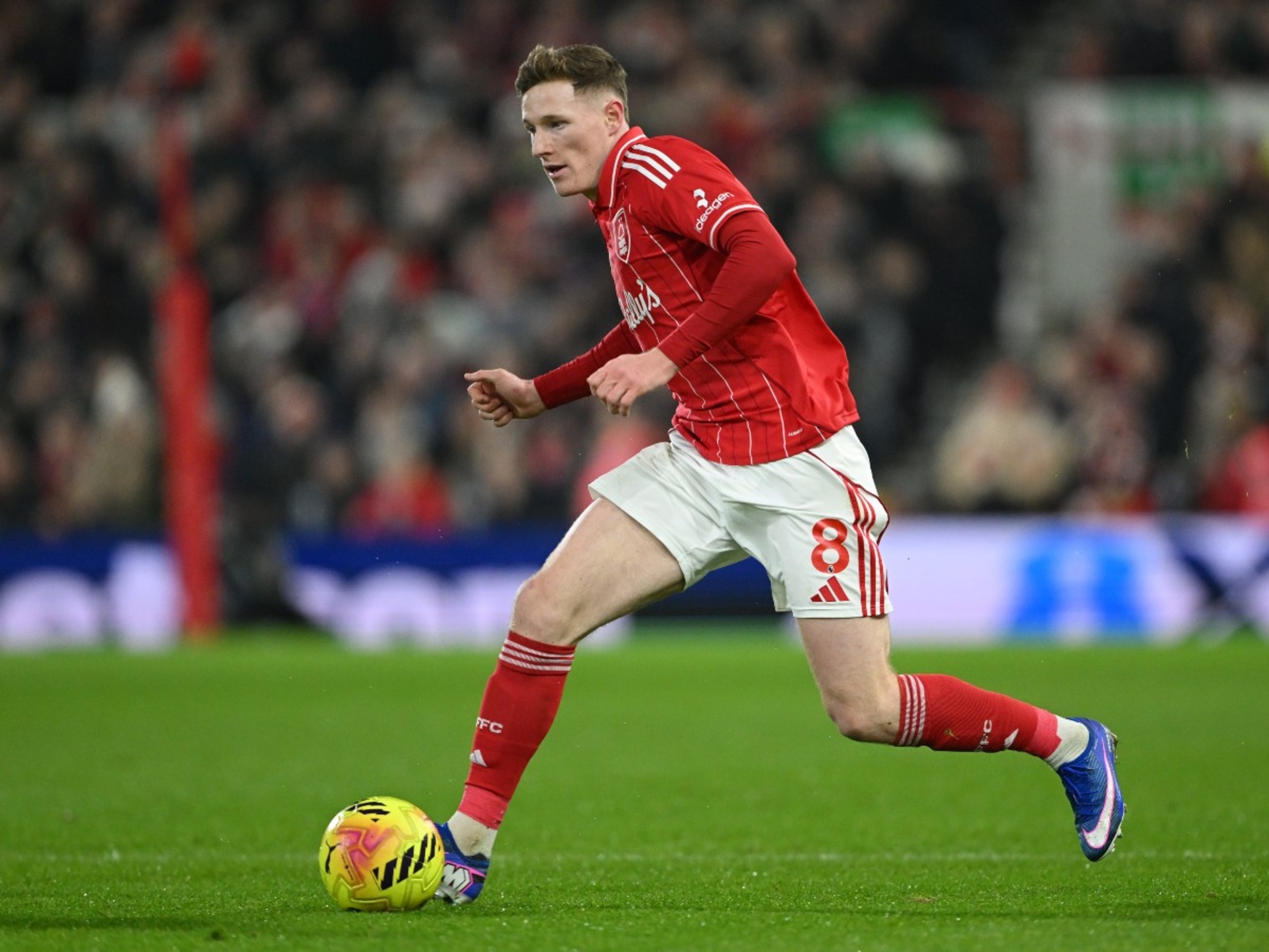 What to expect from Man United before transfer deadline: First-team ...