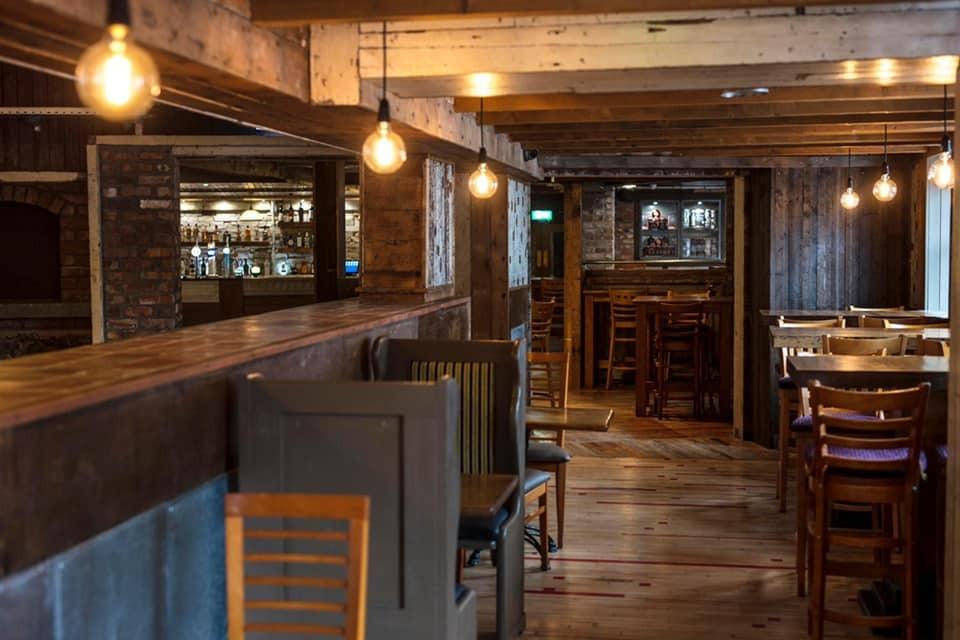 'We invite you to join us for one last meal before we close': Northern ...