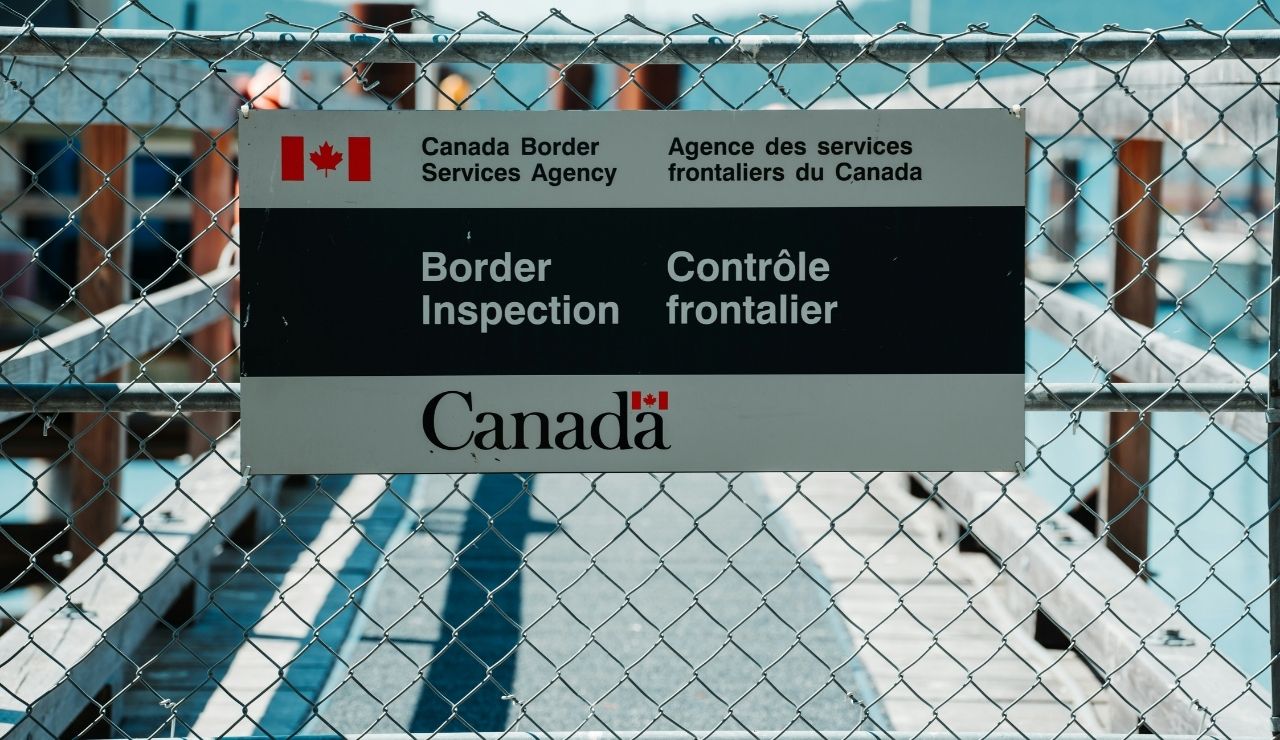 Crossing into Canada is getting harder for Americans for 9 frustrating ...