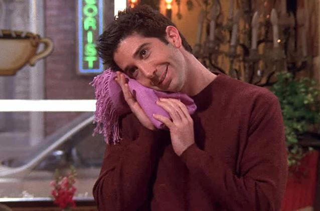 22+ "Friends" facts every fan should know