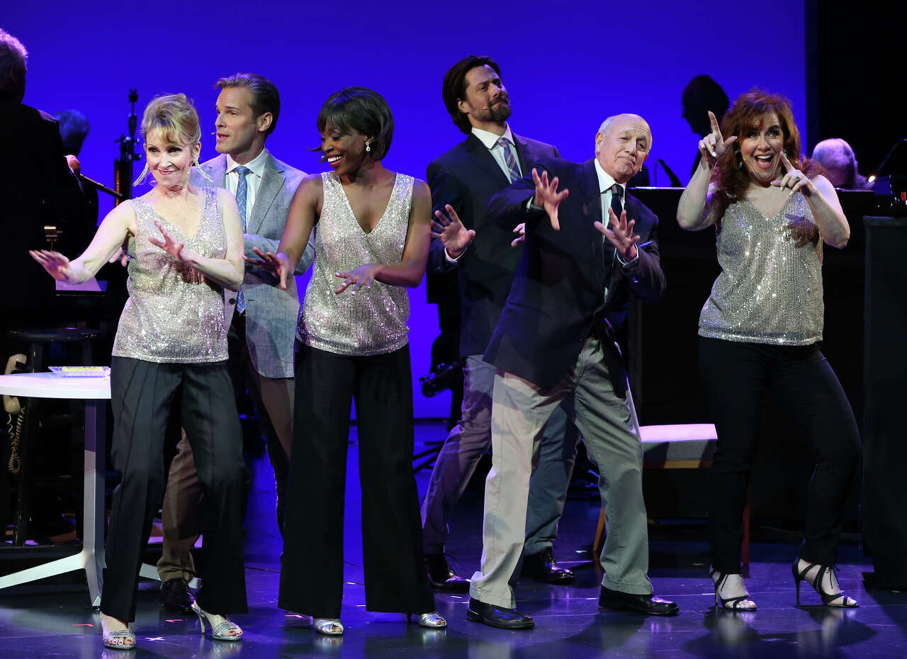 20 things to do this weekend in Connecticut: Robert Davi and Debbie ...