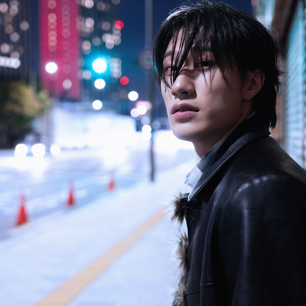 ‘Bang Ye-dam persona’ DIMO REX releases fourth single